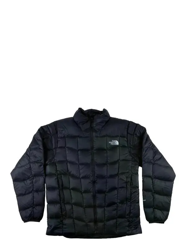 The North Face Padded Jacket - Black