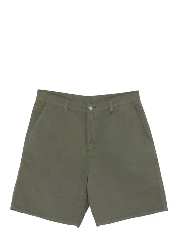 Carhartt Work In Progress Walter Shorts - Green