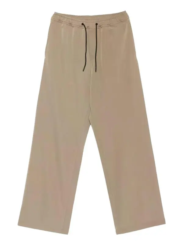 J. Lindeberg Noah Trousers - Neutrals