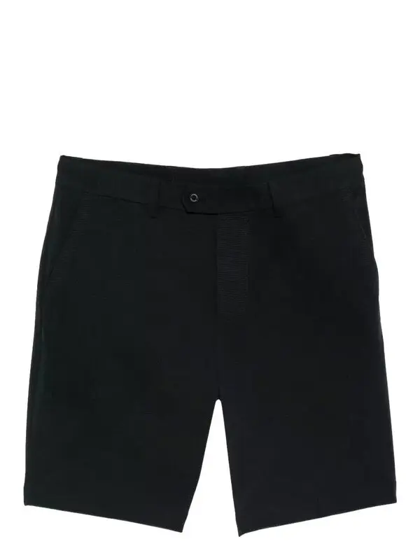 J. Lindeberg Vent Shorts - Black