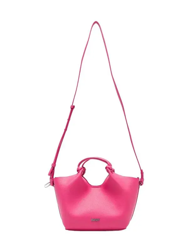 Dkny Paula Tote Bag - Pink
