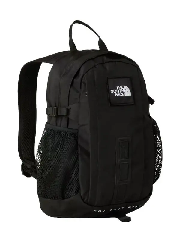 The North Face Mini Backpack - Black