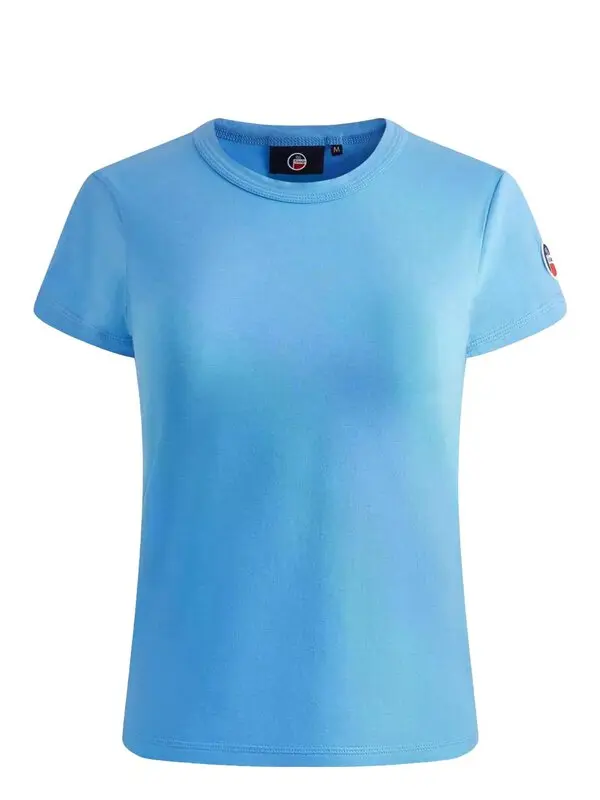 Fusalp Aude T-shirt - Blue