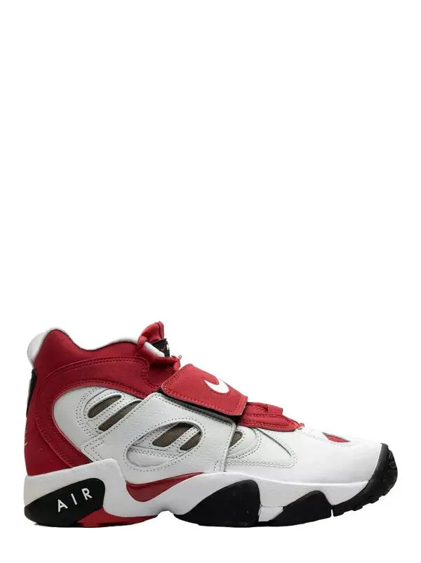 Nike Air Diamond Turf 2 Sneakers - White