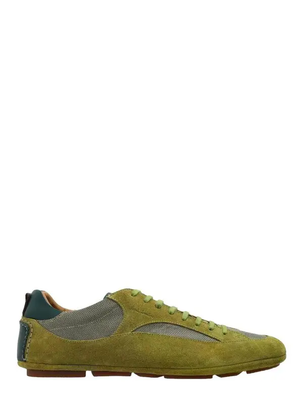 Paul Smith Marini Sneakers - Green