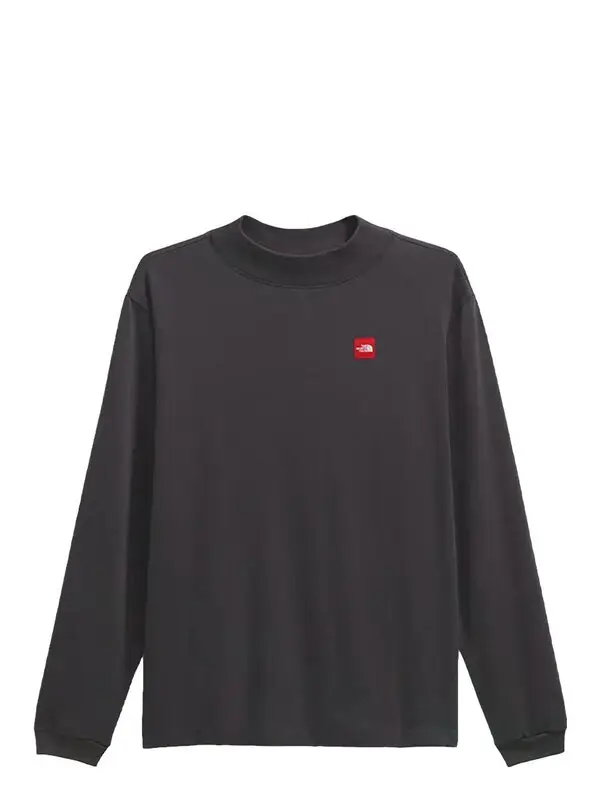 The North Face Long-sleeve T-shirt - Grey