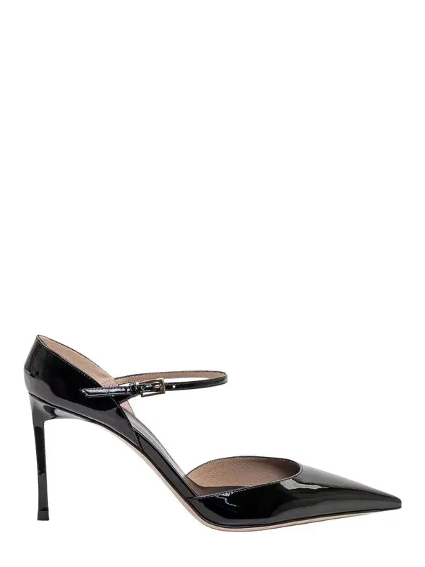 TOM FORD Vertigo Pumps - Black