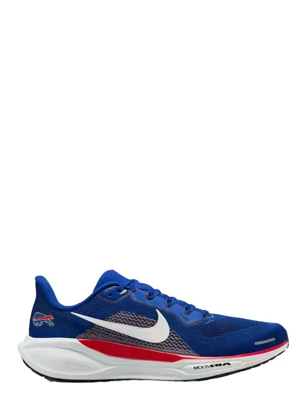 Nike Zoom Pegasus 41 Buffalo Bills Sneakers - Blue
