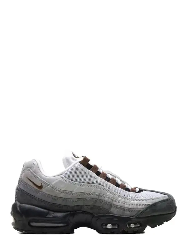 Nike Air Max 95 Sneakers - Grey