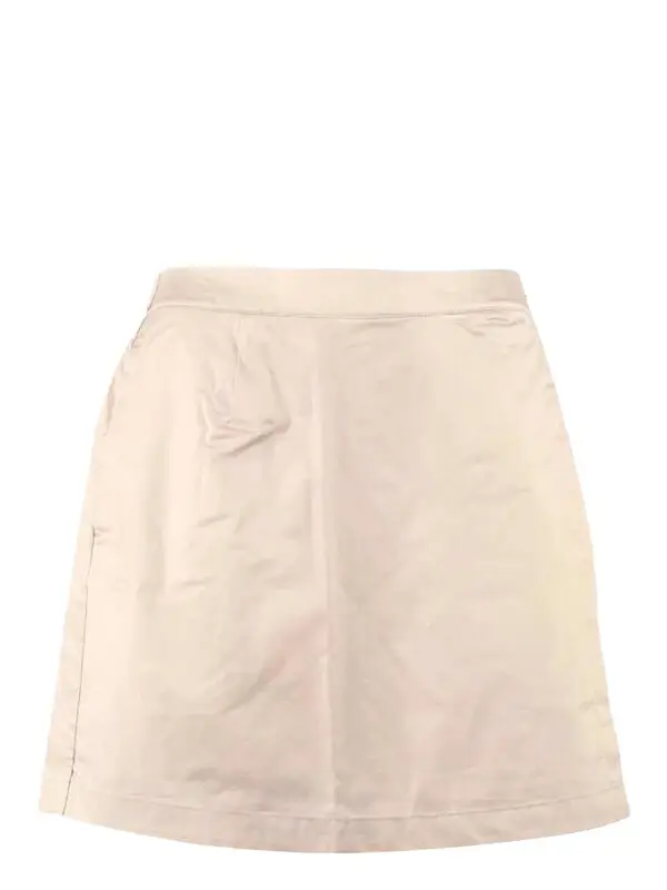 K-WAY Cotton Shorts - Neutrals