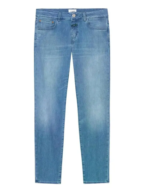 Closed Baker Jeans - Blue