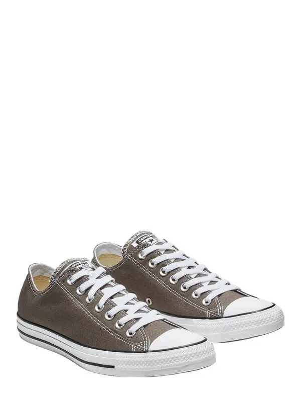 CONVERSE Chuck Taylor All Star Sneaker - Charcoal