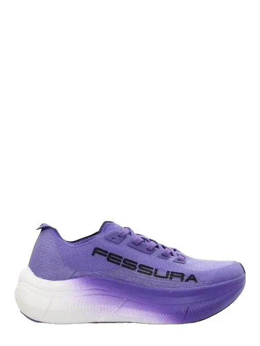 FESSURA Race 01 Sneakers - Violet