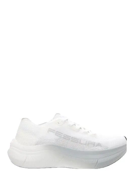 FESSURA Race 01 Sneakers - White
