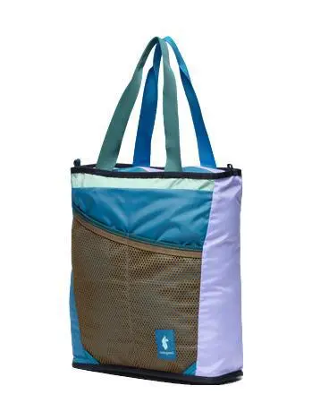 COTOPAXI 22l Convertible Tote - Del Dia
