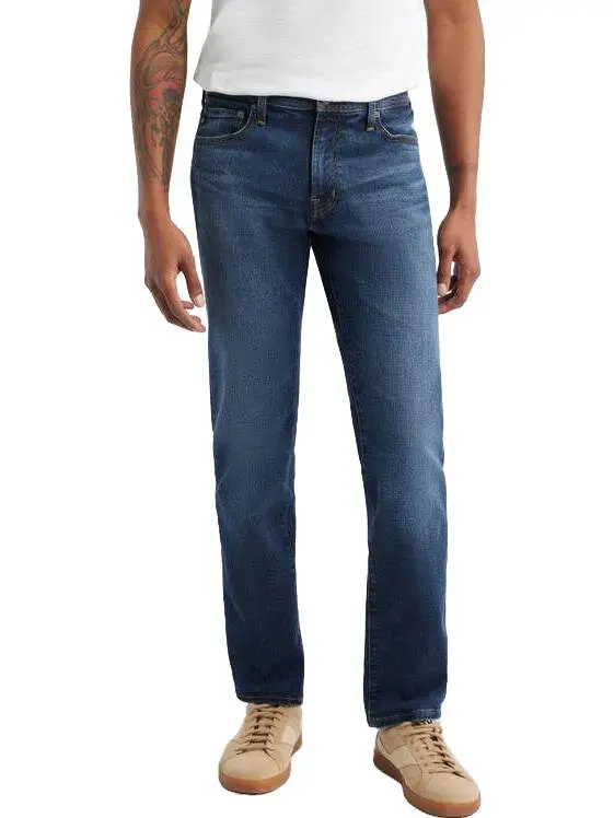 Ag Tellis Slim Fit Jeans - Mastodon