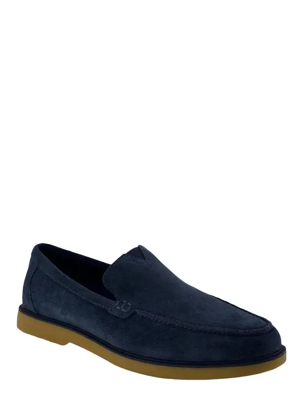 Toms Marcos Loafer - Navy