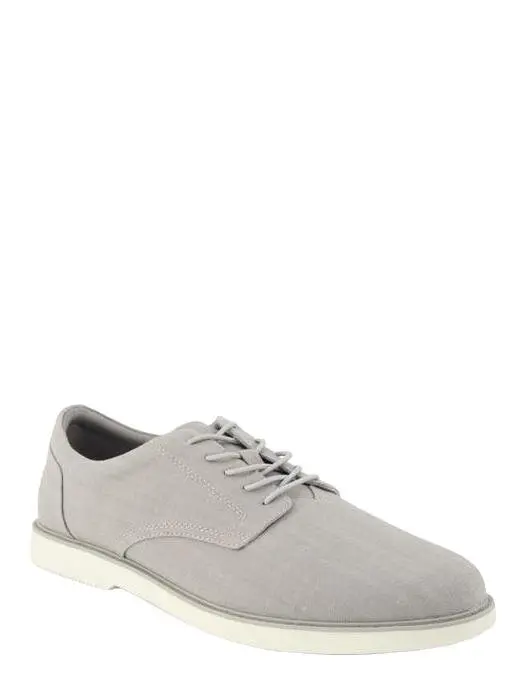 Toms Joshua Derby - Medium Grey