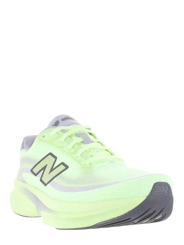 NEW BALANCE Ellipse V1 Running Shoe - Afterglow/lone Star Grey