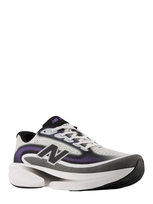 NEW BALANCE Ellipse V1 Running Shoe - Electric Indigo/castlerock