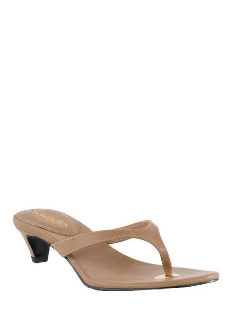Seychelles My Little Secret Sandal - Tan