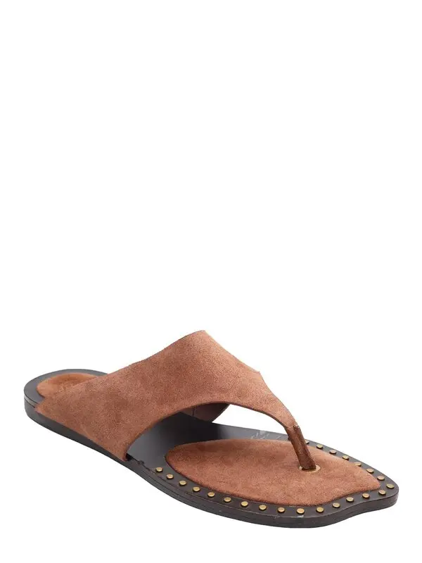 Ash Genius Flip Flop - Tajine