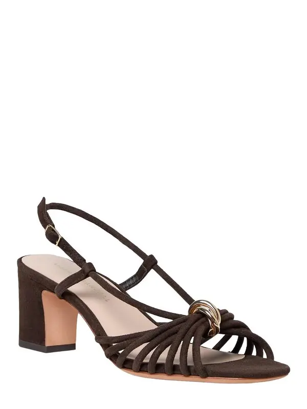 LOEFFLER RANDALL Minna Slingback Sandal - Tmoro