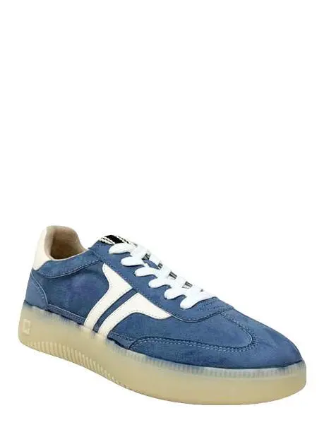 SHU SHOP Poppy Sneaker - Blue Suede