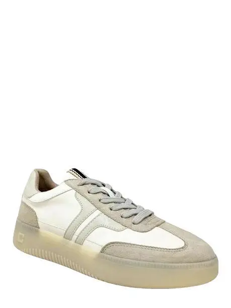 SHU SHOP Poppy Sneaker - White
