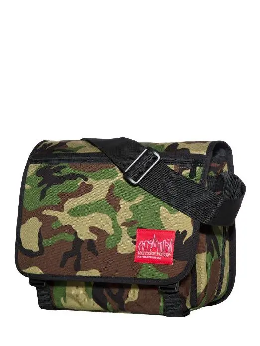 MANHATTAN PORTAGE Europa Messenger Bag - Camouflage