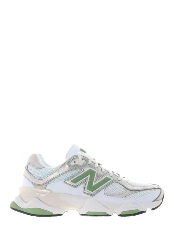 NEW BALANCE 9060 Sneakers - White Oregano