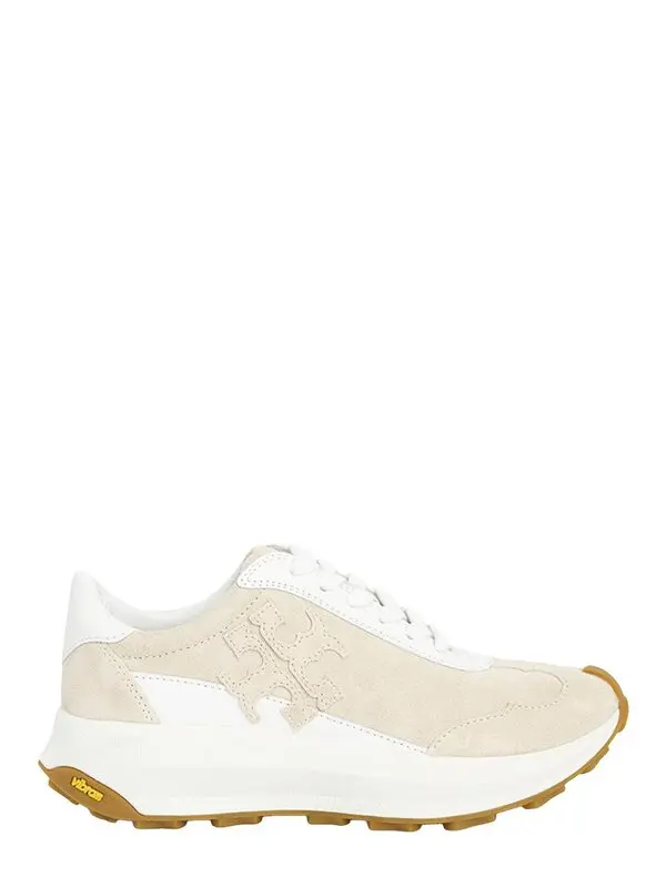 Tory Burch Sneakers - Beige