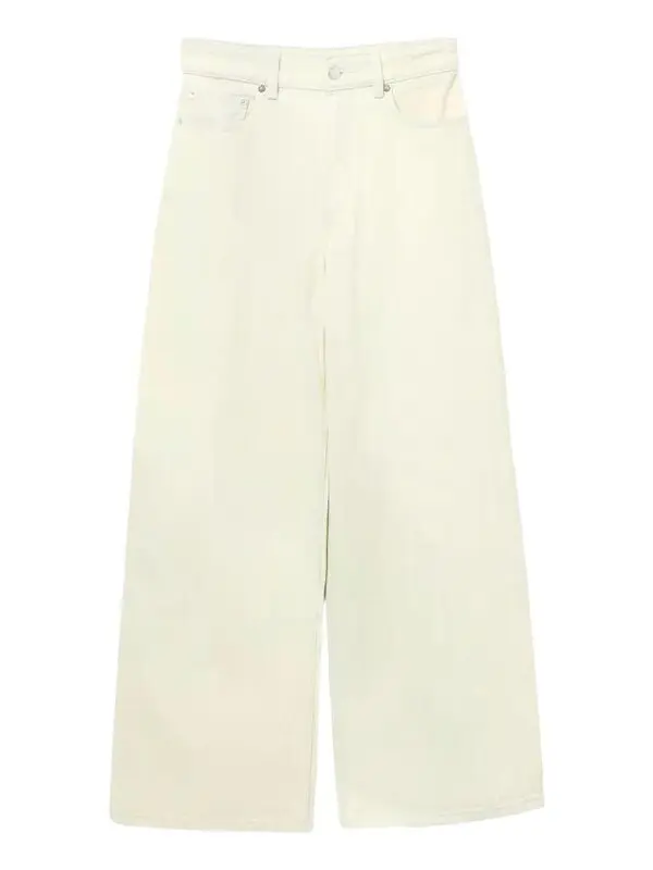 A.p.c. Clyde Jeans - Neutrals