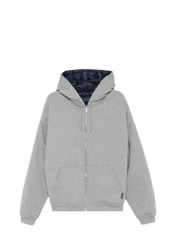 Canada Goose Fuse Reversible Hoodie - Grey
