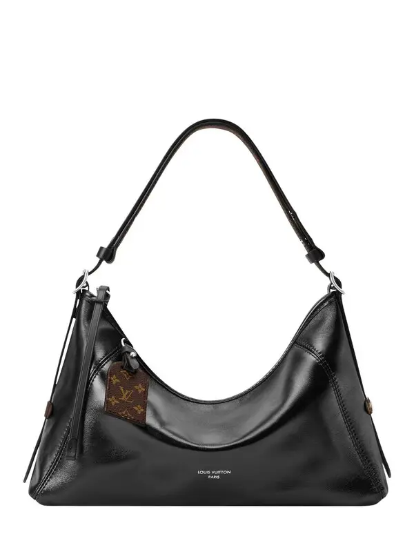 LOUIS VUITTON Carryall East West - Black