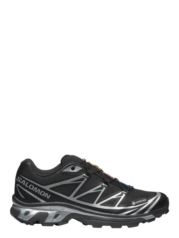 SALOMON Xt-6 Gore-tex Footwear - Black