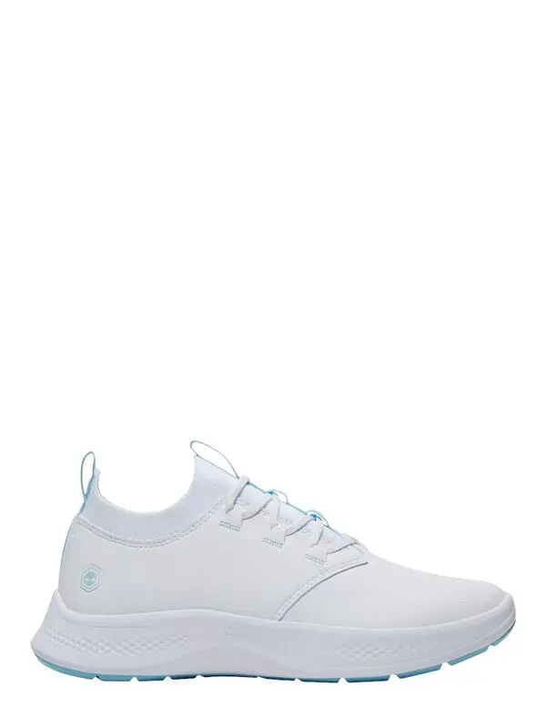 Timberland Solace Max Pro Sneakers - White