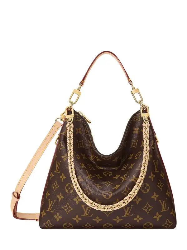 LOUIS VUITTON Multipass Monogram Canvas - Brown