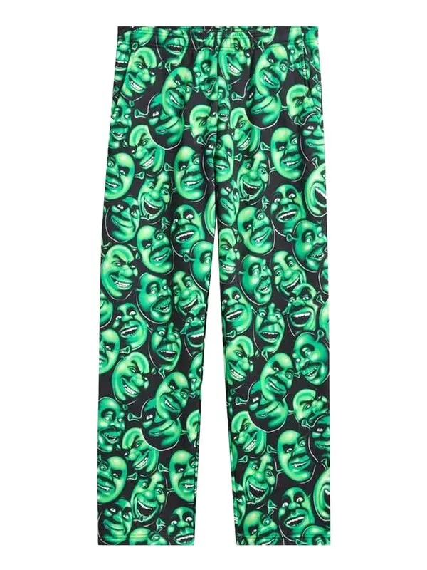 MARKET X Shrek Aop Sweatpant - Multicolor