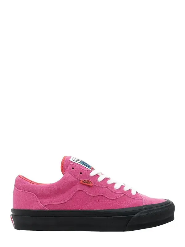 VANS Otw Old Skool 36 Parrain - Carmine/pink