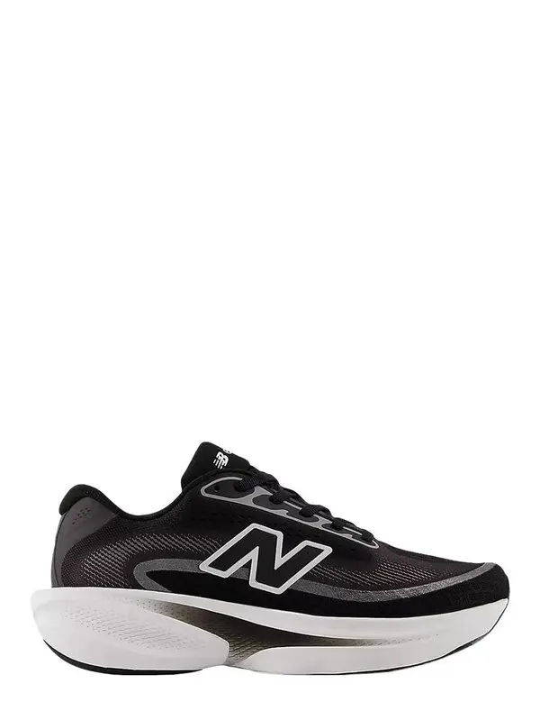 NEW BALANCE Ellipse V1 Metallic Sneakers - Black