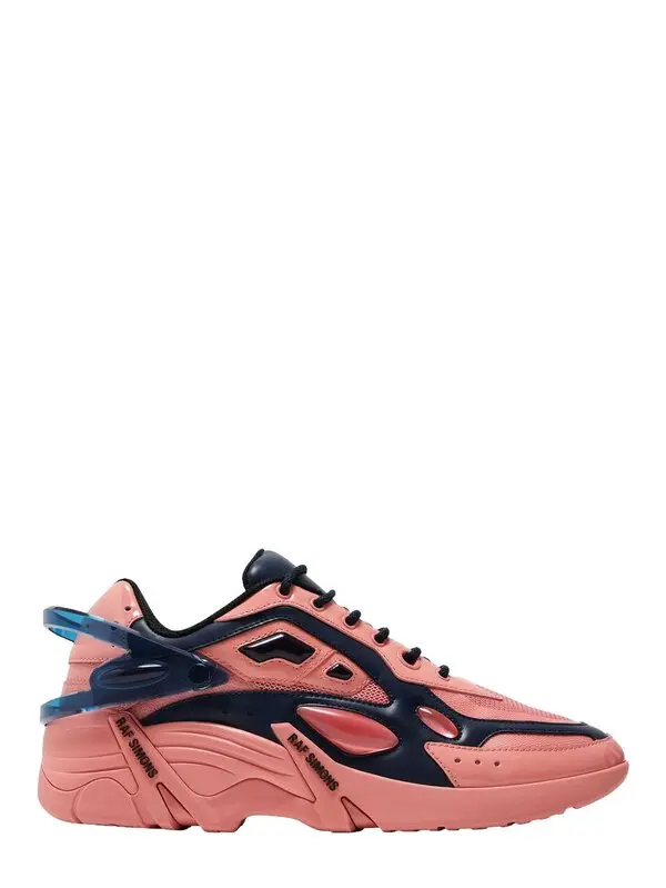 Raf Simons Cylon-21 Sneakers - Pink