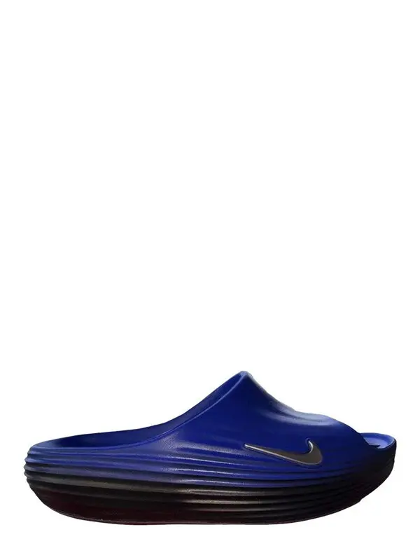 Nike Reactx Rejuven8 Slide Eybl Pe - Blue