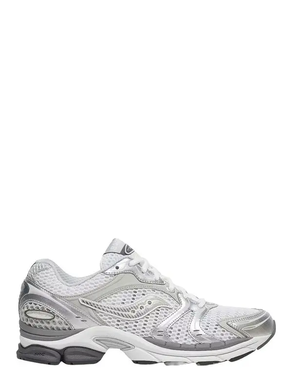 Saucony Progrid Triumph 4 - White