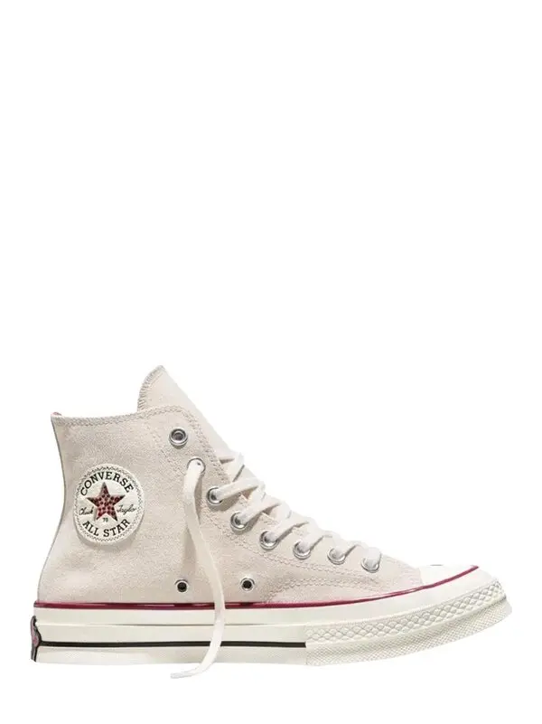 CONVERSE Hello Kitty X Chuck Taylor 70 Sneakers - White