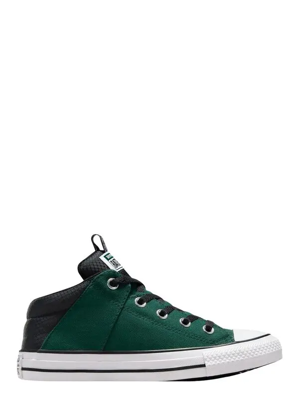 CONVERSE Chuck Taylor All Star Mid Gs 'axel Sporty - Green