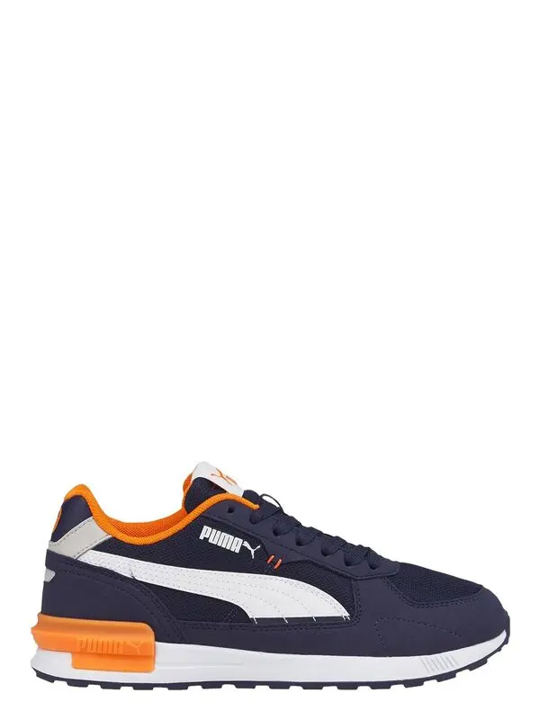 PUMA Graviton Jr - Blue