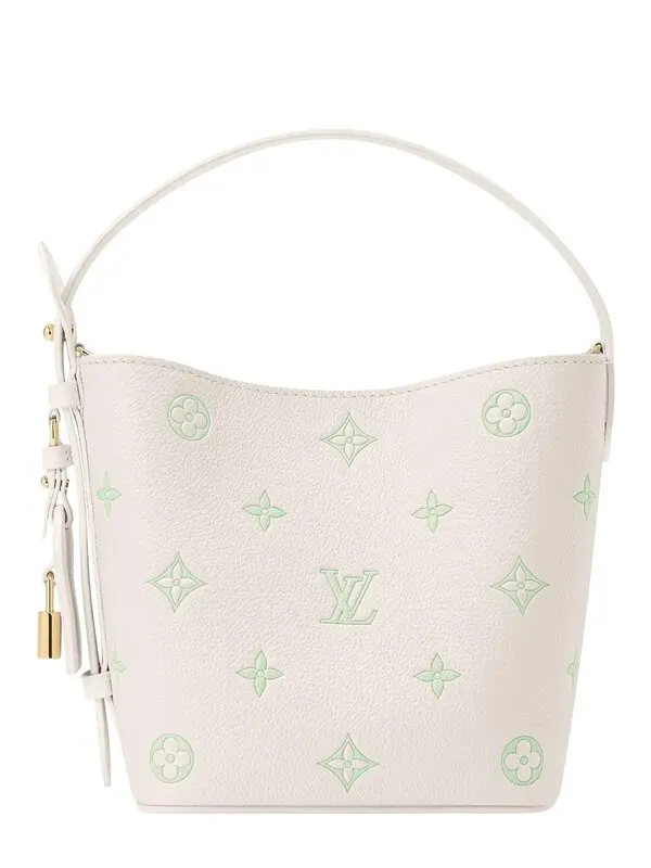 LOUIS VUITTON All-in Bb - White
