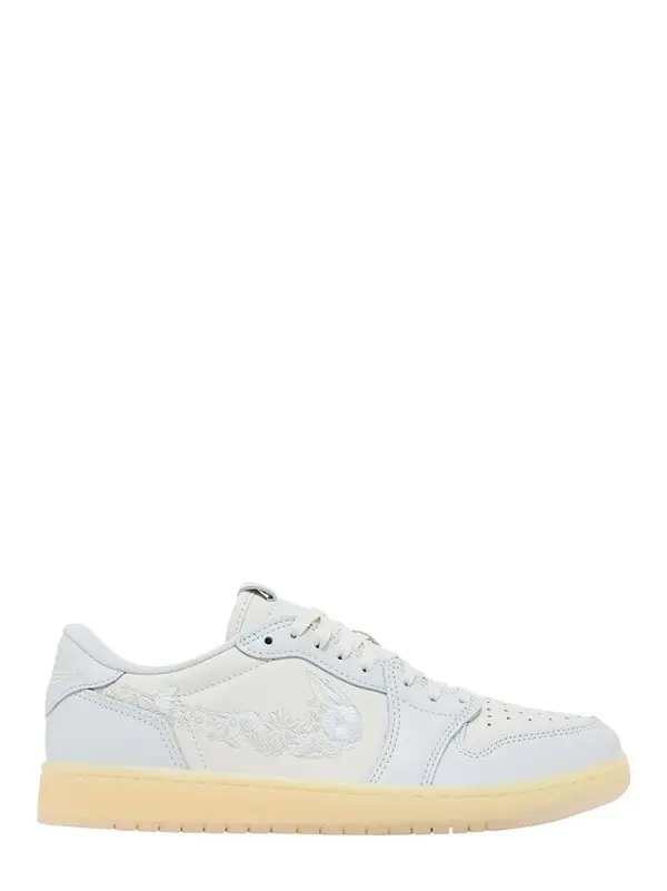 JORDAN 1 Retro Low Og Sneakers - White