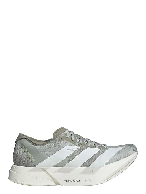 Adidas Labrum X Adizero Adios Pro 4 By - Grey
